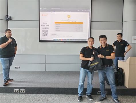 Continental Ntu Corp Lab 4th Townhall Meeting Aumovio Ntu Corporate