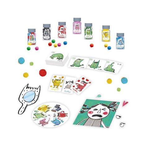 Compra Juego Diset De Mesa Yo Descubro Las Emociones