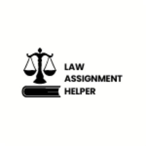 Law Assignment Helper