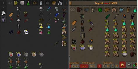 Runelite Inventory Setups At Walter Belin Blog