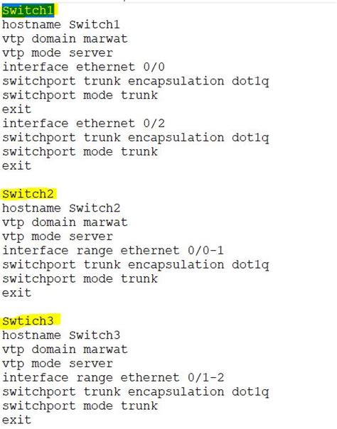 The Ultimate Guide To Multiple Spanning Tree Protocol Ccna Practical Labs