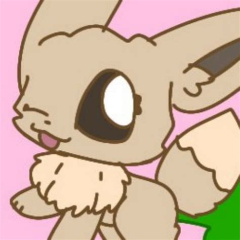 Eevee Fart World Youtube