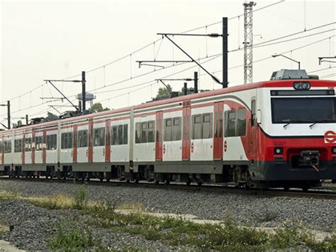 Tren Suburbano Sube Tarifa Este Domingo De Enero MEGANOTICIAS
