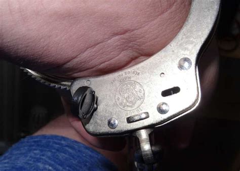 Covert Hidden Handcuff Key Etsy Uk