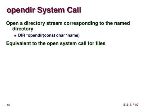 Cs 201 The Unix System Interface Ppt Download