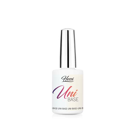 Bazy Utwardzające Do Paznokci Manicure I Pedicure
