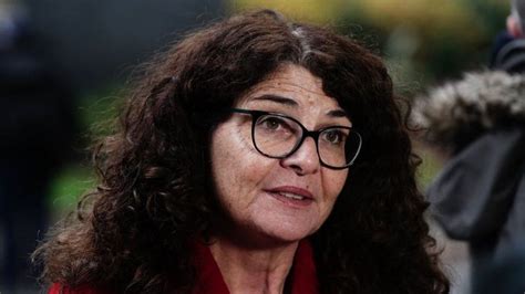 Dame Diana Johnson shocked by blood scandal child 'experiments' - BBC News