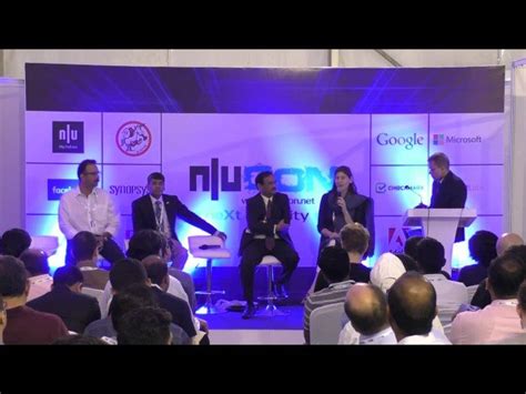nullcon talk digital warriors india and the future of conflict on