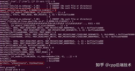 一文带你彻底搞懂posix 知乎