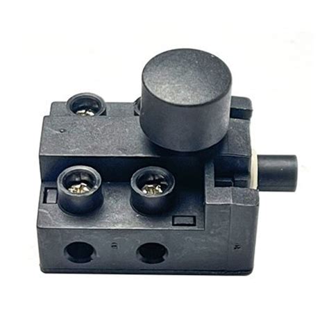 Cpan Electric Tool Switch Speed Control Button For Electric Pick Hammer
