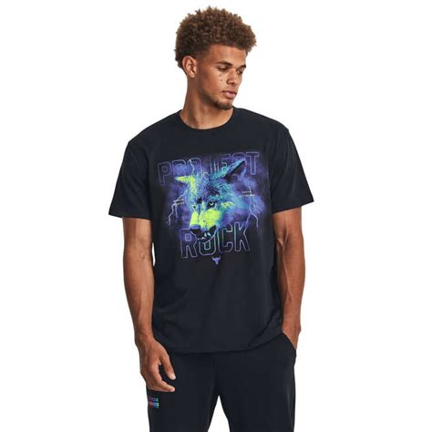Project Rock - Training Shoes, Activewear & more - rebel