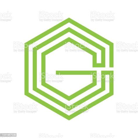 편지 G 로고 아이콘 디자인 템플릿 0명에 대한 스톡 벡터 아트 및 기타 이미지 0명 개념 개념과 주제 Istock