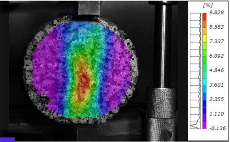 三维扫描仪 3d扫描仪 蓝光三维扫描仪 三维应变测量 Dic测量 数字图像相关dic 显微应变测量 视频引伸计 三维弯管测量 专注高精度三维检测 新拓三维