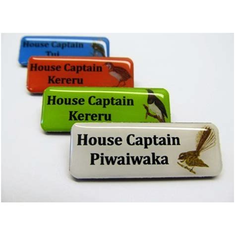 Name Badges Moon Flower Imports Promo Electronics And Ts