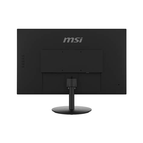 MSI Pro MP271 27 inch 75Hz