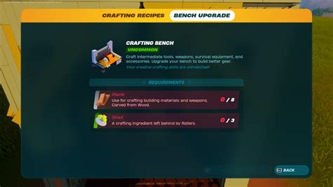 How To Get Knotroot In Lego Fortnite The Nerd Stash