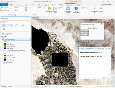 Esri Arcgis Pro