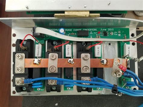 Equivalent Thyristor Help Needed Page 1