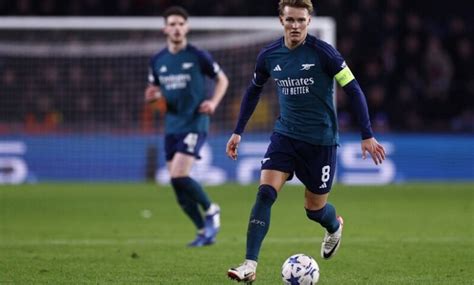 Fulham Vs Arsenal Odds Clash Of London Titans In Epl
