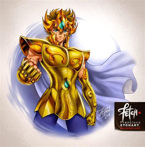Podcast Saint Seiya Aiolia De Leão