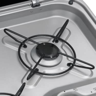 Купить варочную панель Dometic HSG 2445 с мойкой в интернет магазине