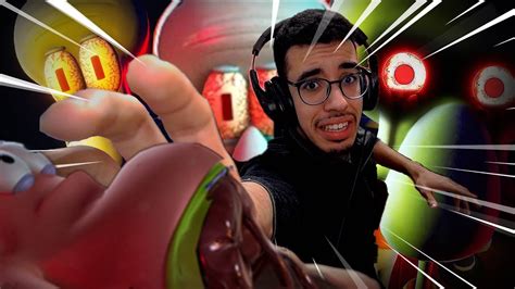 Sinister Squidward Can I Save Patrick And Spongebob Youtube