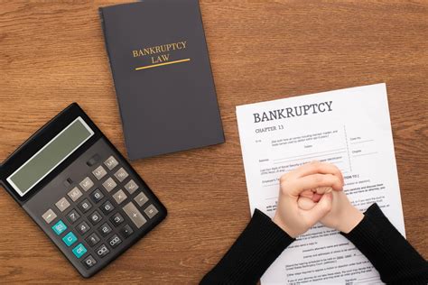 Déclarer une faillite un processus complexe à maîtriser Avocat TV