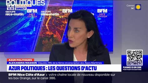 Municipales 2026 Bien Sûr Jy Pense Assure La Députée Rn Alexandra