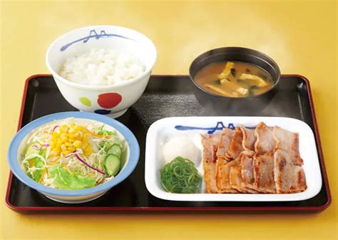 松屋『いい肉の日企画』「牛焼肉定食」wサイズなど対象3品が200円引きに、公式アプリからの注文で11月28～30日限定 2024年11月26