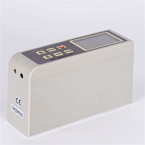 Gloss Meter Accurate Surface Gloss Measurement Inspection Tool Specialists