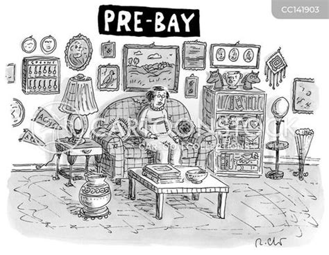 Clutter Cartoons And Comics Funny Pictures From Cartoonstock