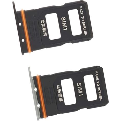 Tiroir Carte Sim Pour Xiaomi Ultra Fpn Dc