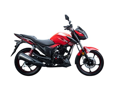 Loncin Cr1 150cc