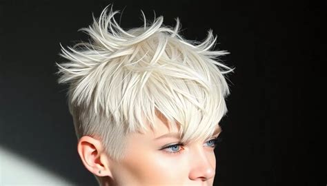 33 Messy Pixie Cuts Perfect For A Trendy 2025 Shoplobelia Uk