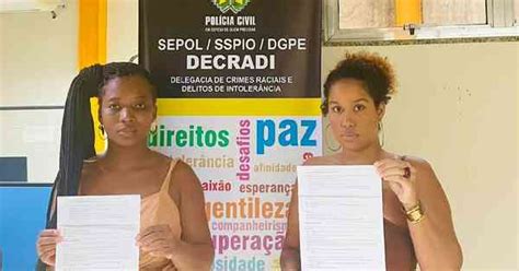 Colunista Do Estado De Minas Etiene Martins Denuncia Racismo No Rj