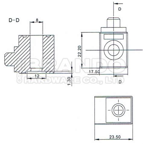 솔레노이드 코일 24v 220v 2.8w 3va, Bossgoo.com의 고품질 솔레노이드 코일 24v 220v 2.8w 3va
