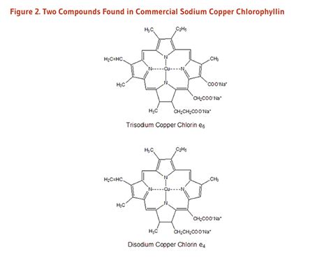 Chlorella Vs Spirulina Vs Chlorophyll Vs Chlorophyllin Comparison