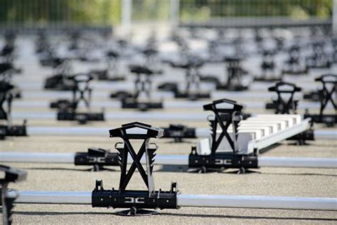 Module Mounting Structure In Hyderabad Telangana Module Mounting Structure Price In Hyderabad