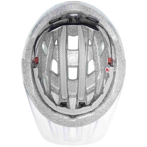 Kask Rowerowy Uvex I Vo CC White Cloud 56 60 Cm Explore Pl
