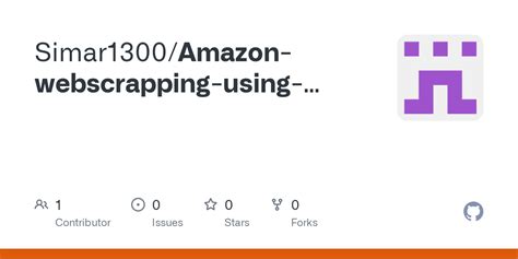 Github Simar1300amazon Webscrapping Using Python