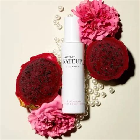 Agent Nateur Effective Natural Beauty Products Dutch Health Store