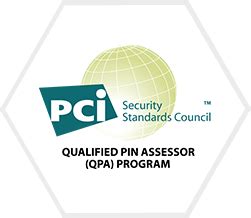 PCI PIN Validation Sc2labs