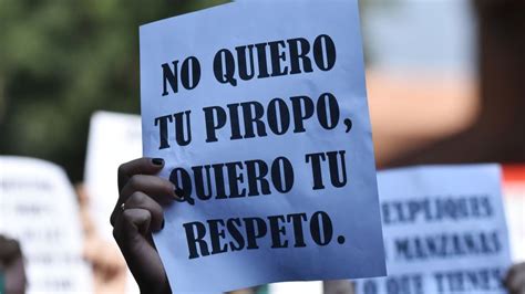 8 De Marzo El Debate Sobre El Rol Que Deben Jugar Los Hombres En El
