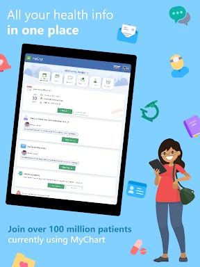Download Mychart Appcracy
