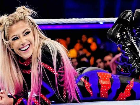 Alexa Bliss Net Worth In 2024 How Rich Is Little Miss Bliss