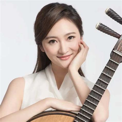 李霖（柳琴、中阮演奏家） 新芭网