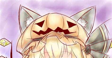 東方 とりっく おあ とり いーっ と！ Ugumeのイラスト Pixiv