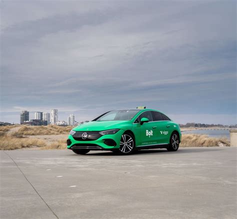 For The First Time Ever Bolt Has Acquired Another Ride Hailing Company—and Its A Big One We