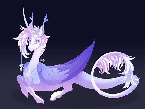 3554203 Safe Artistkabuvee Oc Dracony Dragon Hybrid Lying