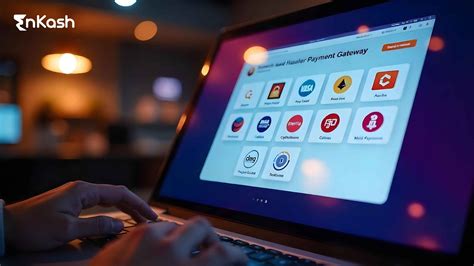 Best Payment Gateway In India Manage Your Payments Online Enkash